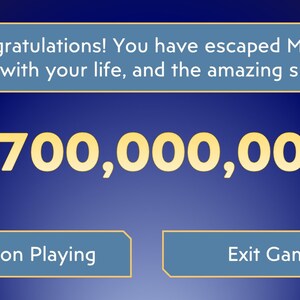 Virtual Quiz Game Show | Fun Virtual Trivia Quiz Party Games Night ...