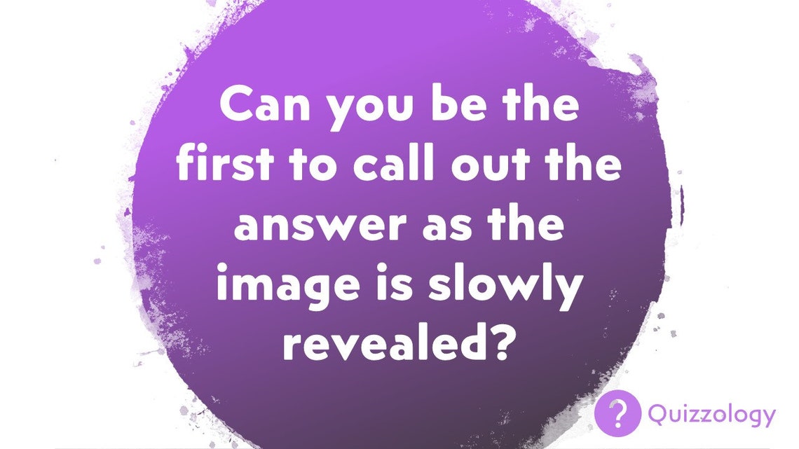 Zoom Game Download Zoom Quiz Picture Party Game Guess | Etsy UK