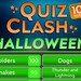 Halloween Party Game Family Feud Quiz Game for Zoom Virtual Trivia Quiz ...