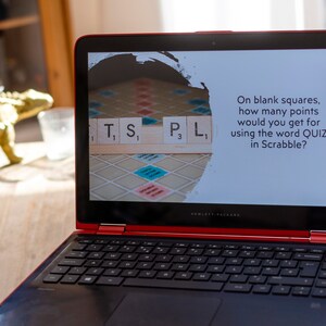 Great Big Trivia Quiz Night | Virtual Quiz | Games Night | Ready Made ...