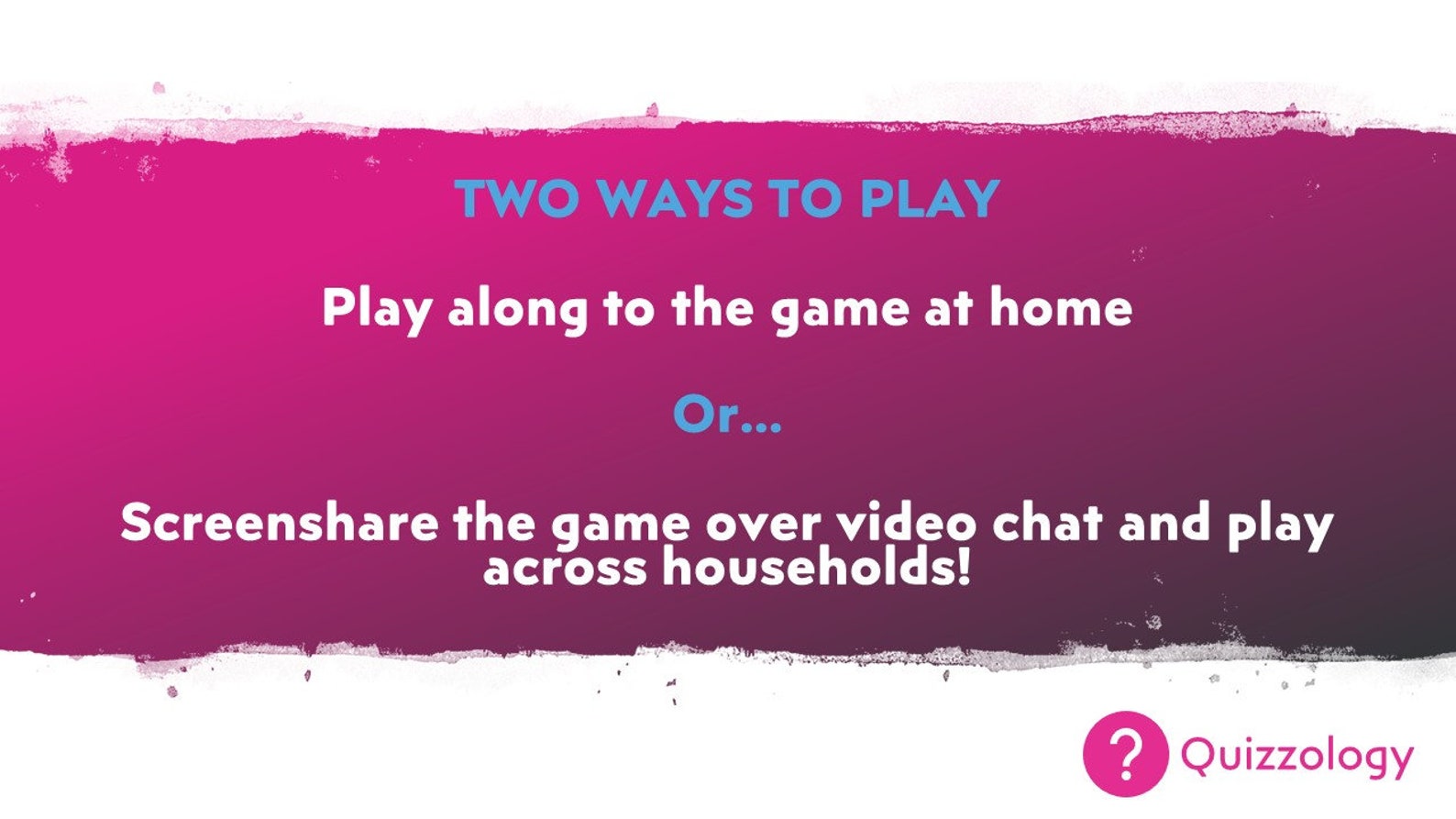 Family Feud Style Game Show Download | Family Fortunes Game ...