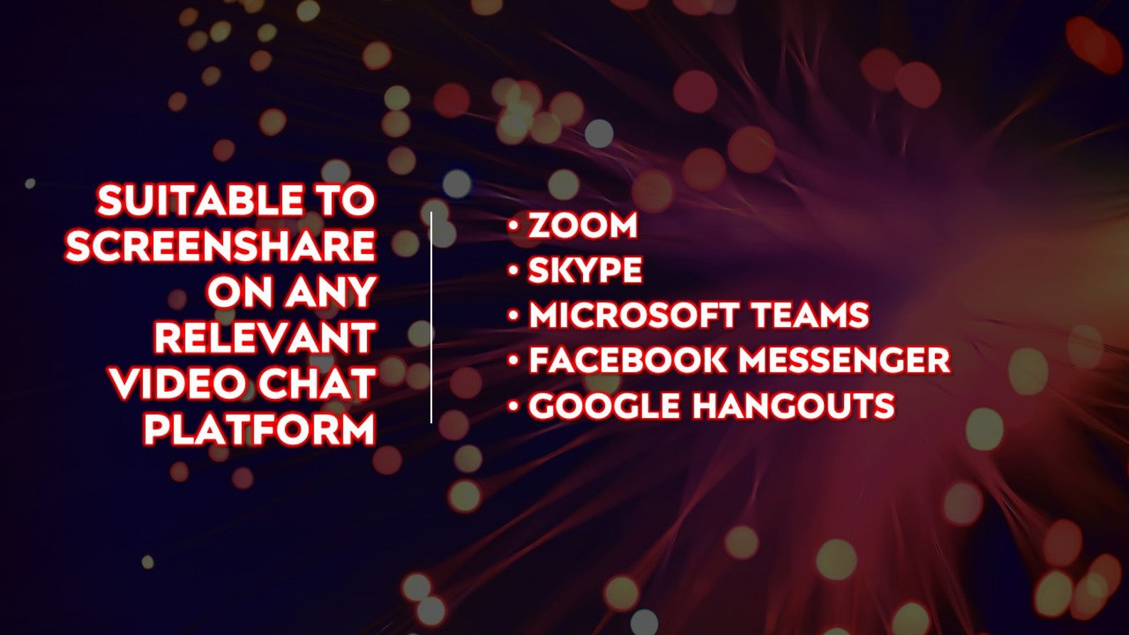 Virtual Trivia Night | Visual Lockdown Quiz for Zoom Virtual Quiz ...
