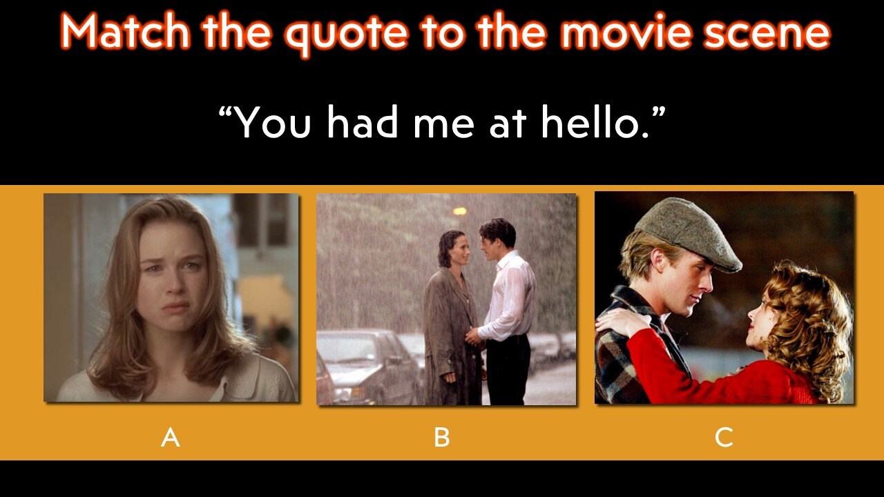 Virtual Trivia Night | Visual Lockdown Quiz for Zoom Virtual Quiz ...