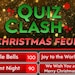 Christmas Party Game Show - Virtual Family Feud Christmas Game for Zoom ...