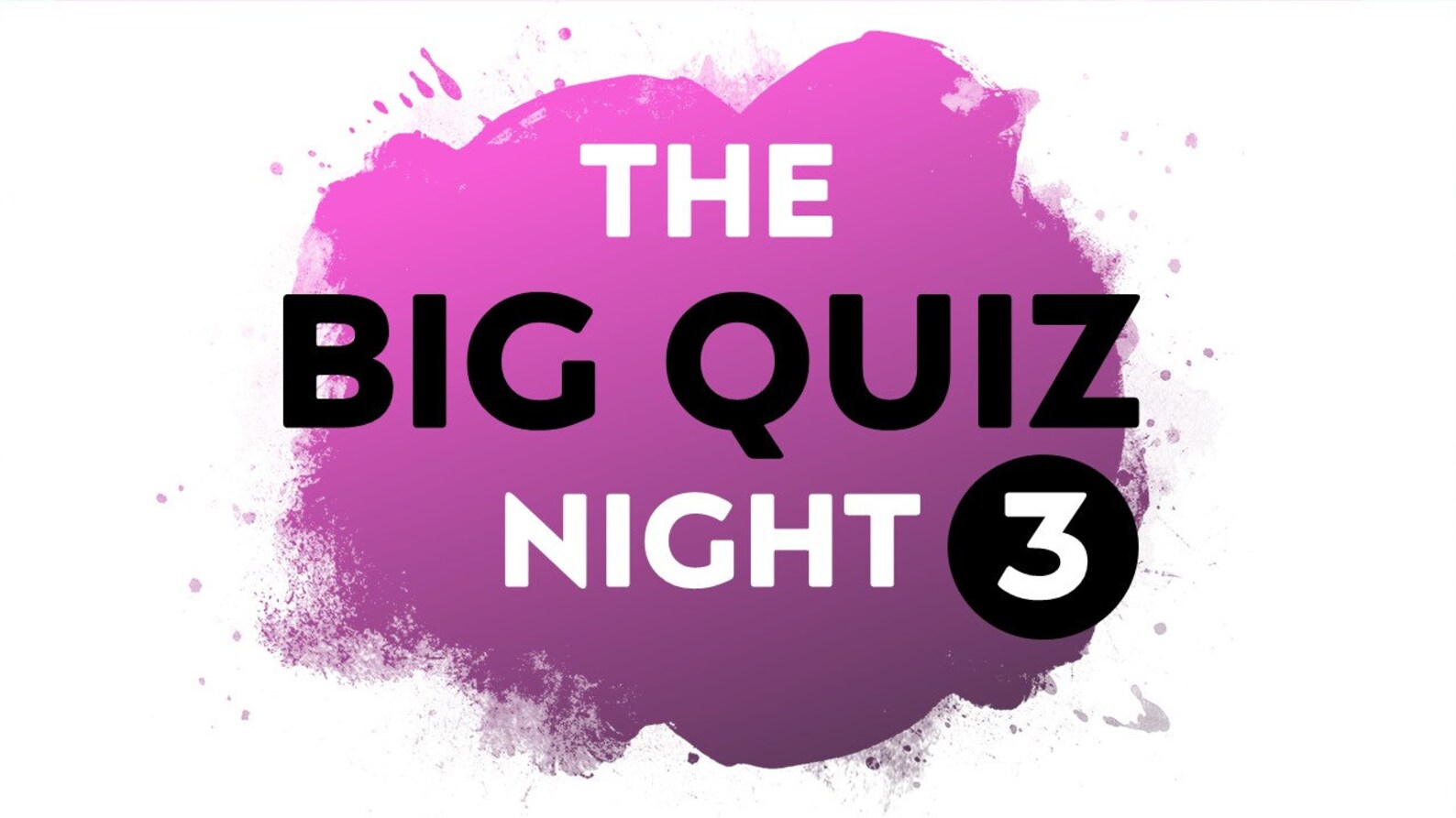 BIG QUIZ NIGHT | Printable General Knowledge Quiz for Online Pub Quiz ...