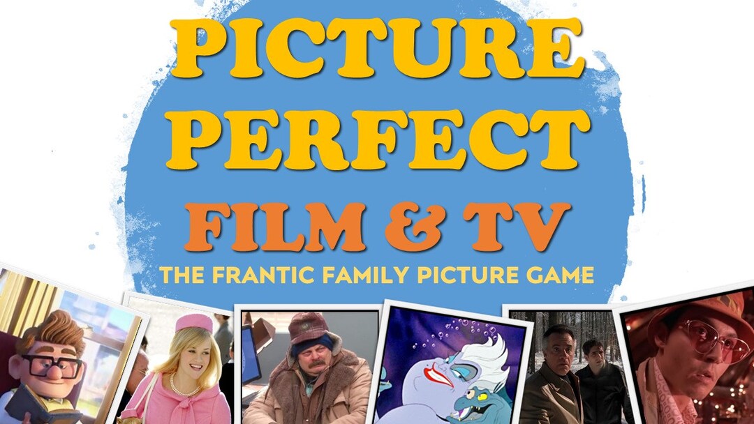 Zoom Game Download | Zoom Quiz | Picture Party Game | Guess the Movie ...