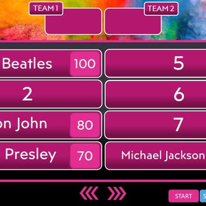 Games for Zoom Superpack | Quiz Game Bundle | Family Feud Game Download ...