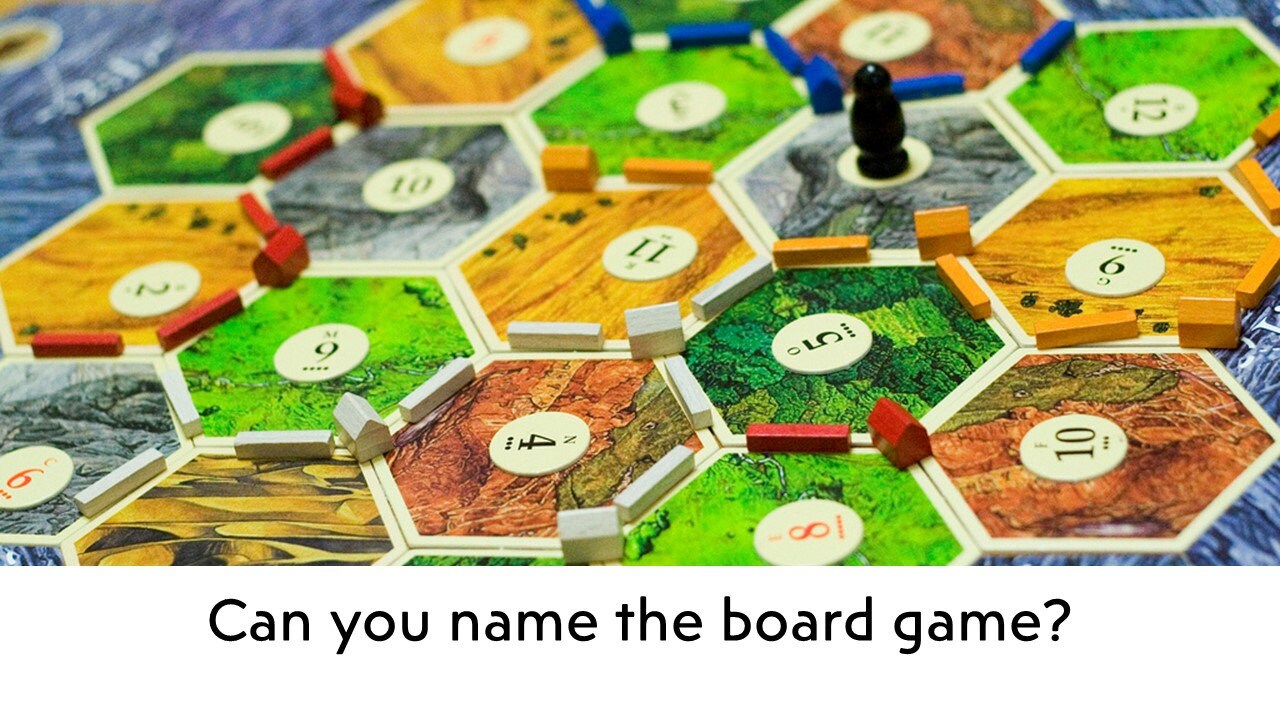 Virtual Trivia Night | Visual Lockdown Quiz for Zoom Virtual Quiz ...