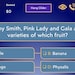 Virtual Quiz Game Show | Billion Dollar Mountain (digital Download ...