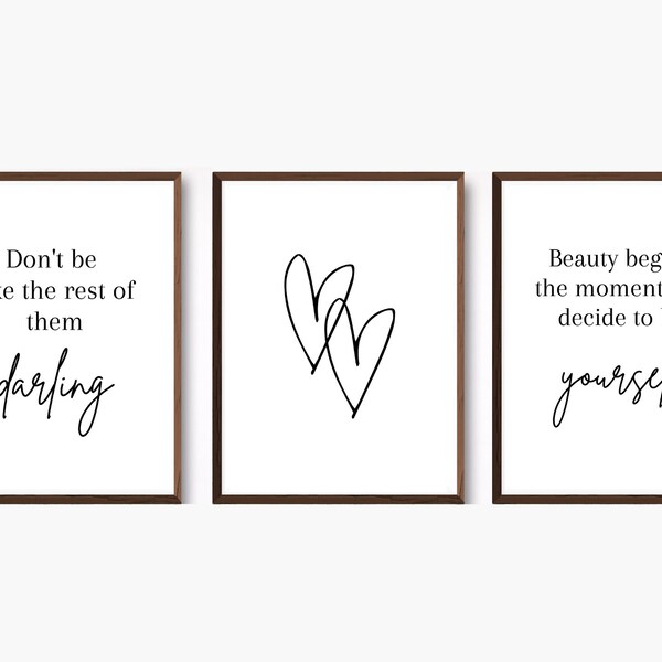 Coco Chanel - Etsy UK