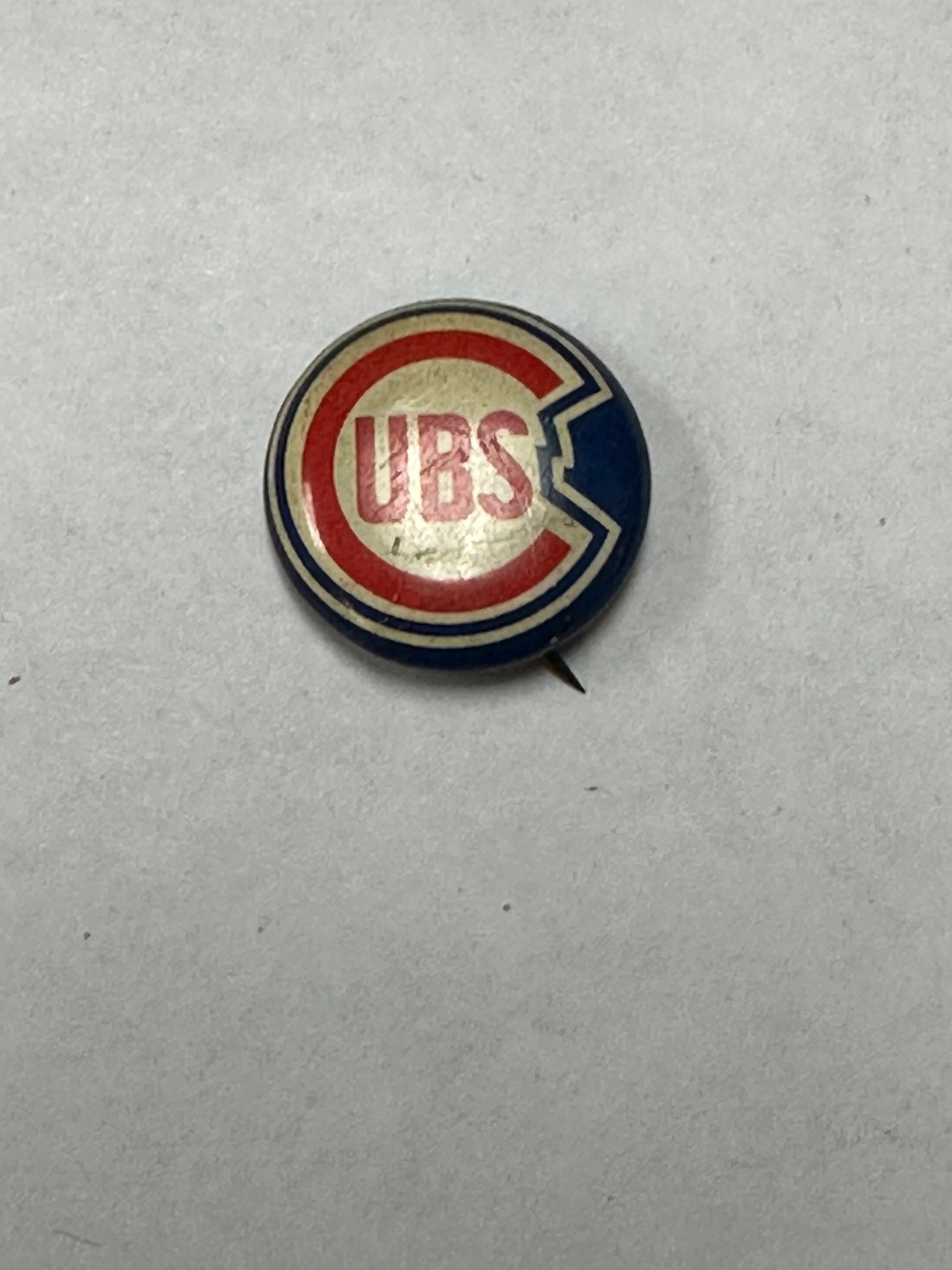 Vintage Baseball Pins - Etsy