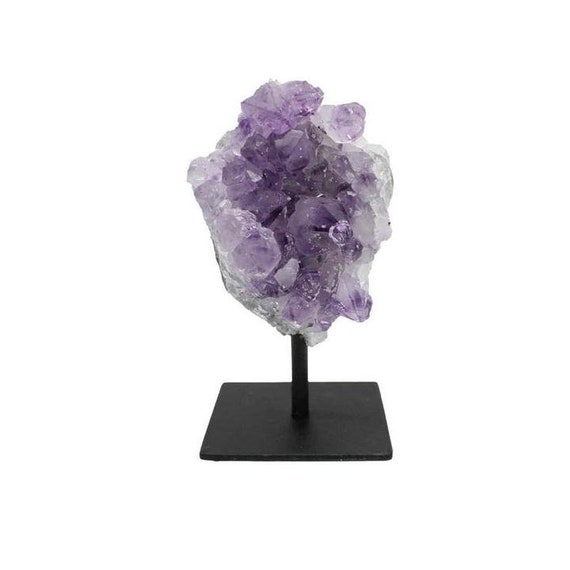 Amethyst Crystal Stand - Etsy