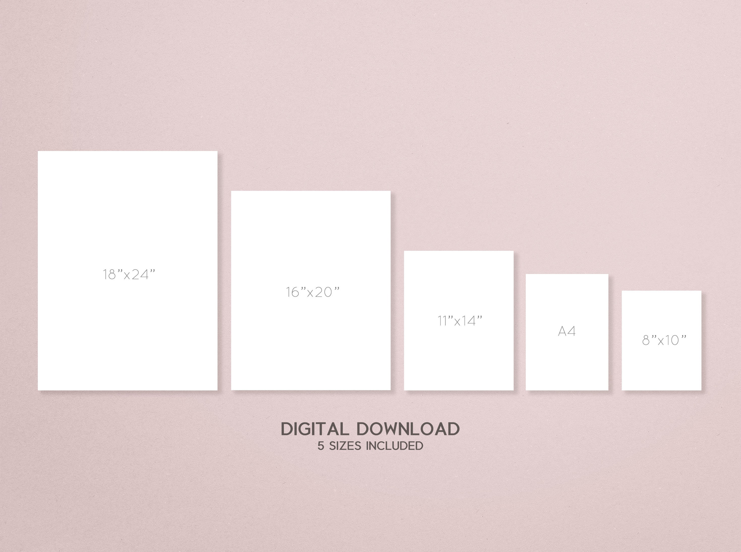 SPANISH Educational Poster BUNDLE 6 Set- Learning Art, Preschool Poster ...