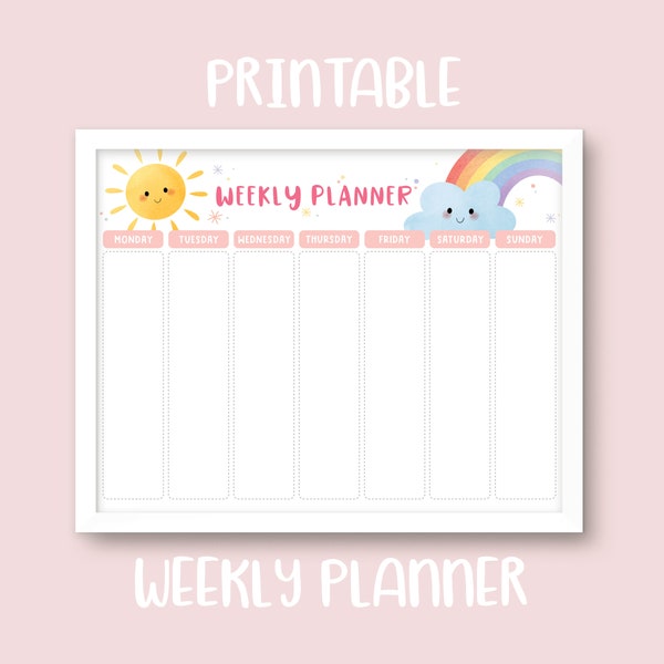 Printable Kids - Etsy