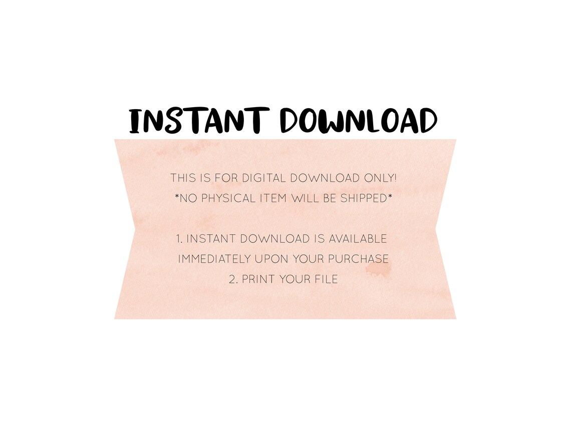Printable Elephant Reward Chart, Kids Sticker Chart, Instant Download ...