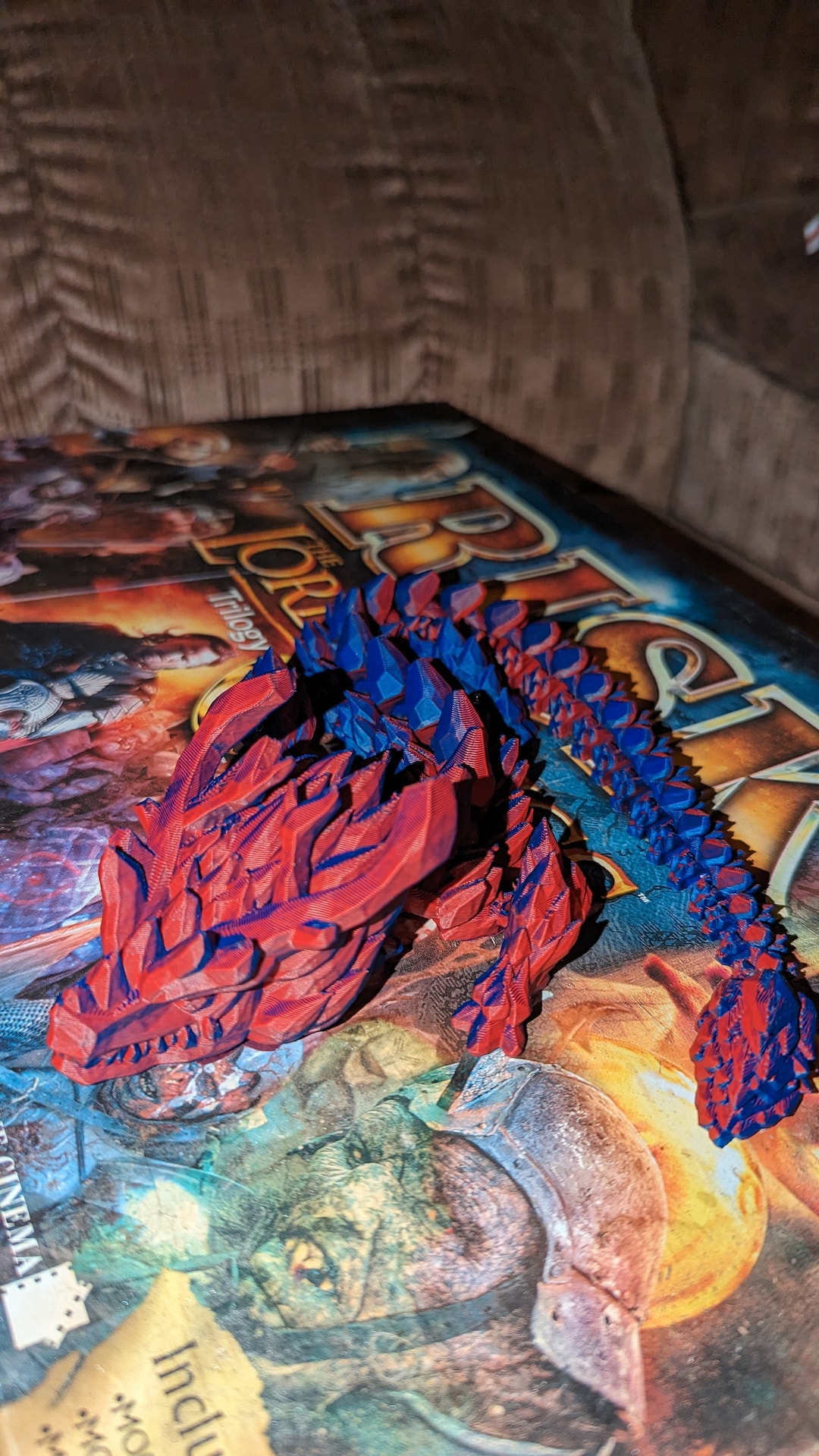 Crystallized Dragons!! - Etsy