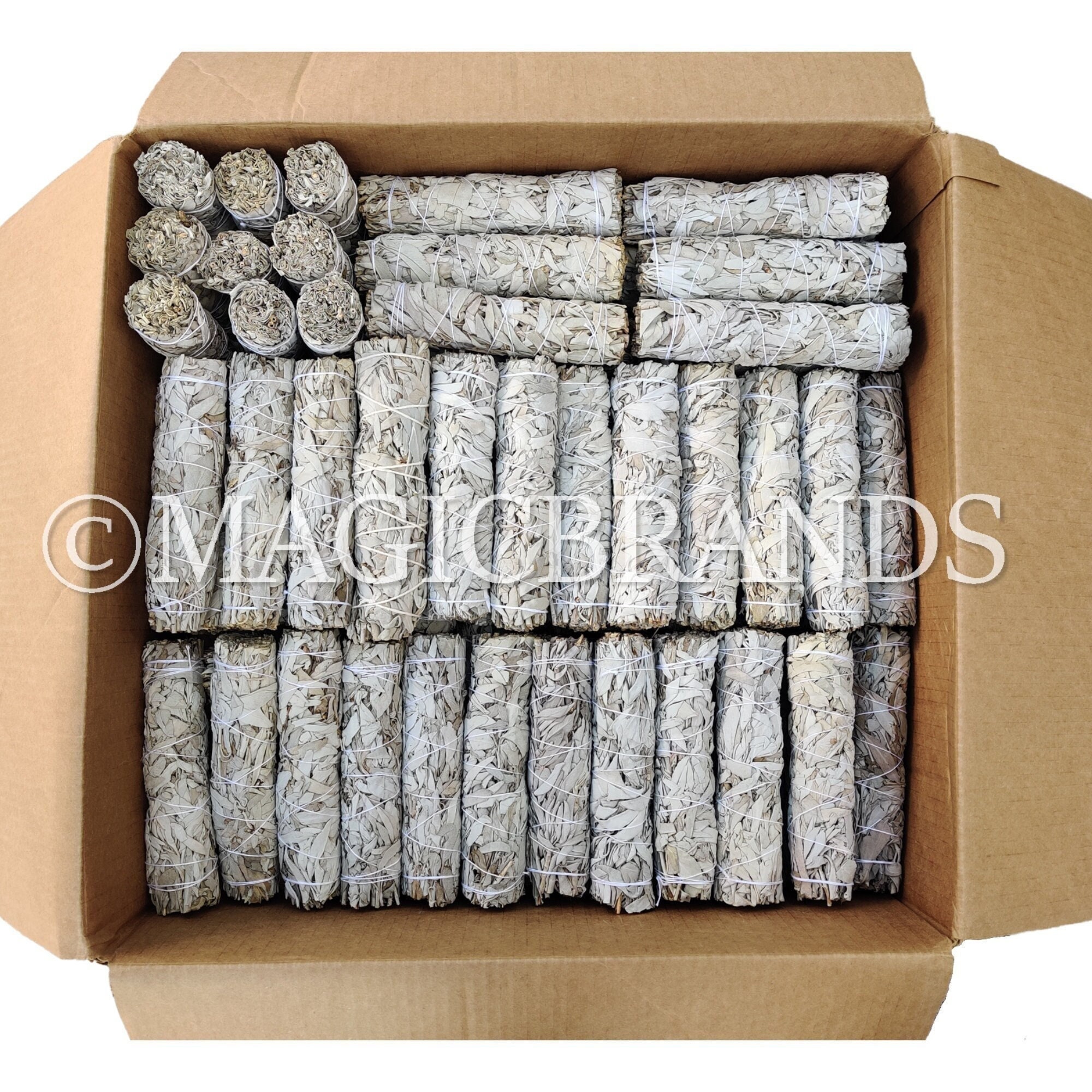 Blue and White Candle Sticks - Etsy