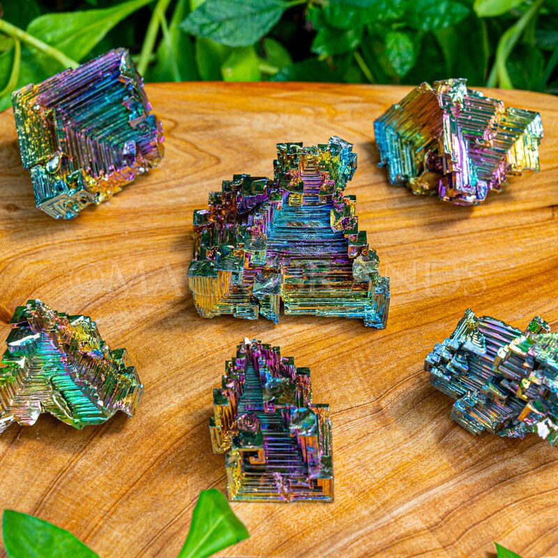 Bismuth - Etsy