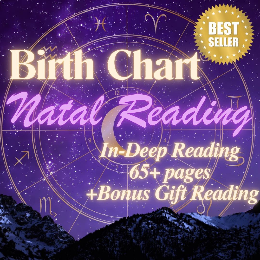 In Depth Natal Chart Analysis _ Free Astrology Birth Charts – UMMLR