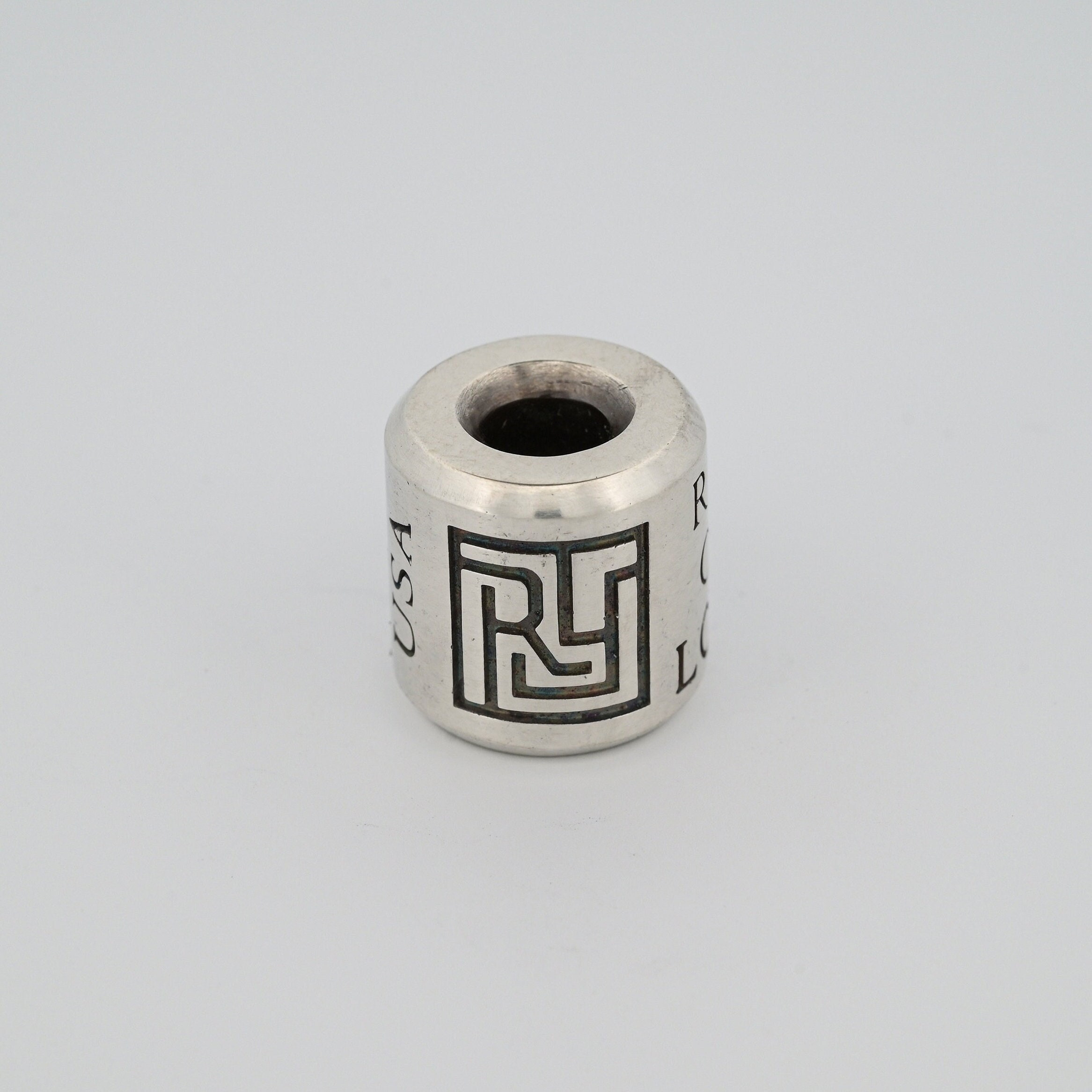 Ratyoke Lockpicks 2022 Bead Prototype in Sterling Silver Heavy - Etsy