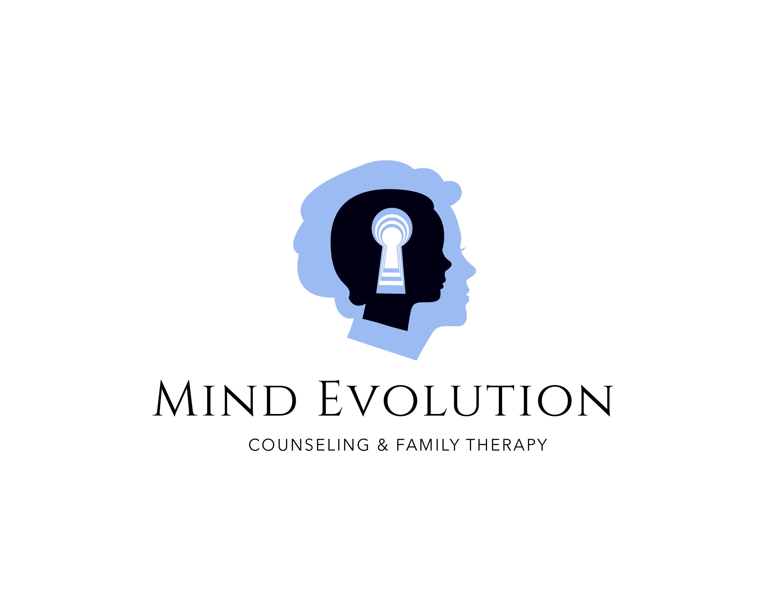 Family Counseling Logo Family Counseling | Therapy Services