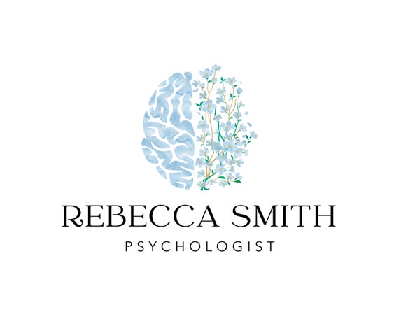 Psychotherapist Logo