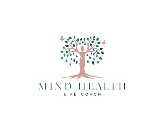 Life Coach Logo