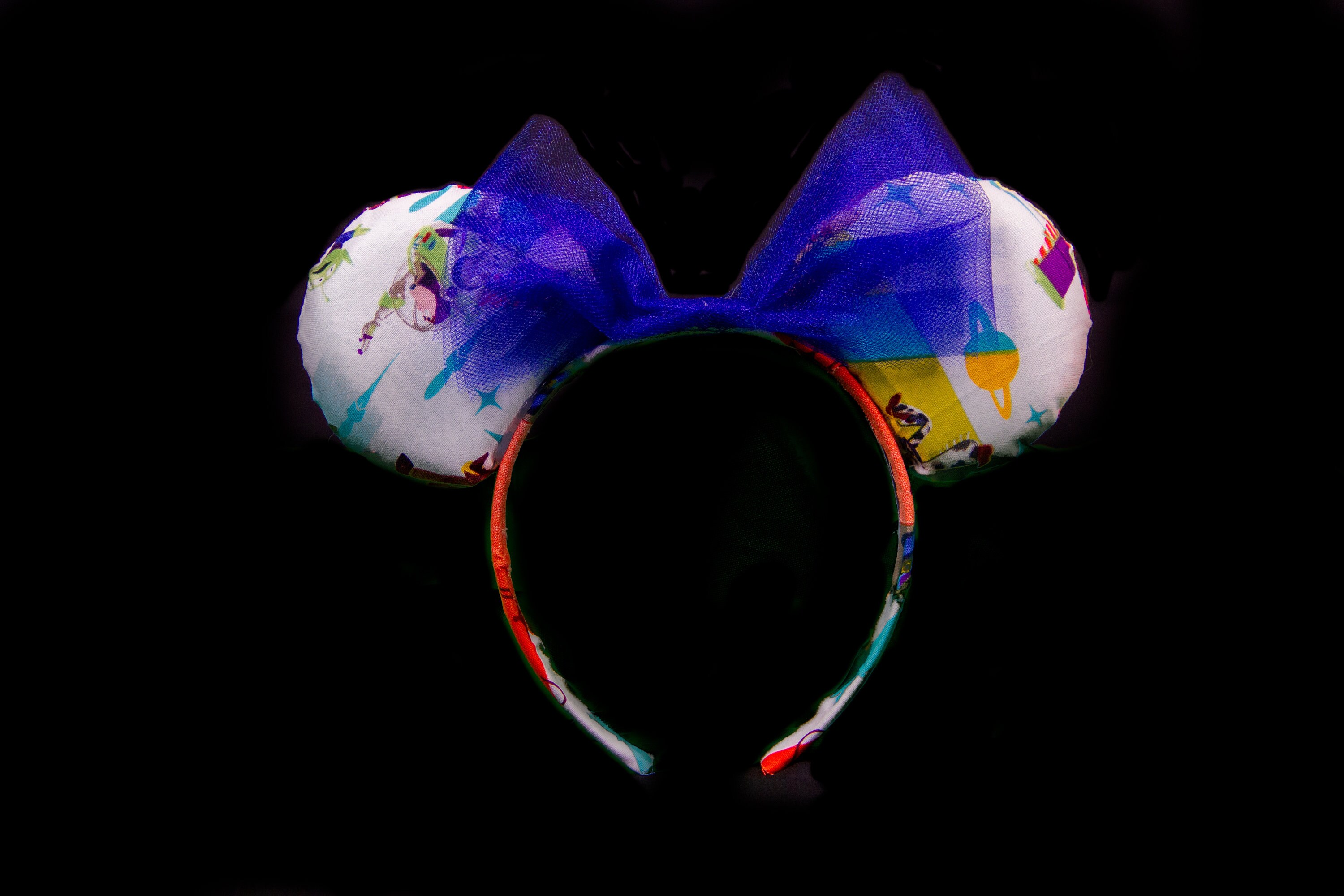 Toy Story Ears - Etsy