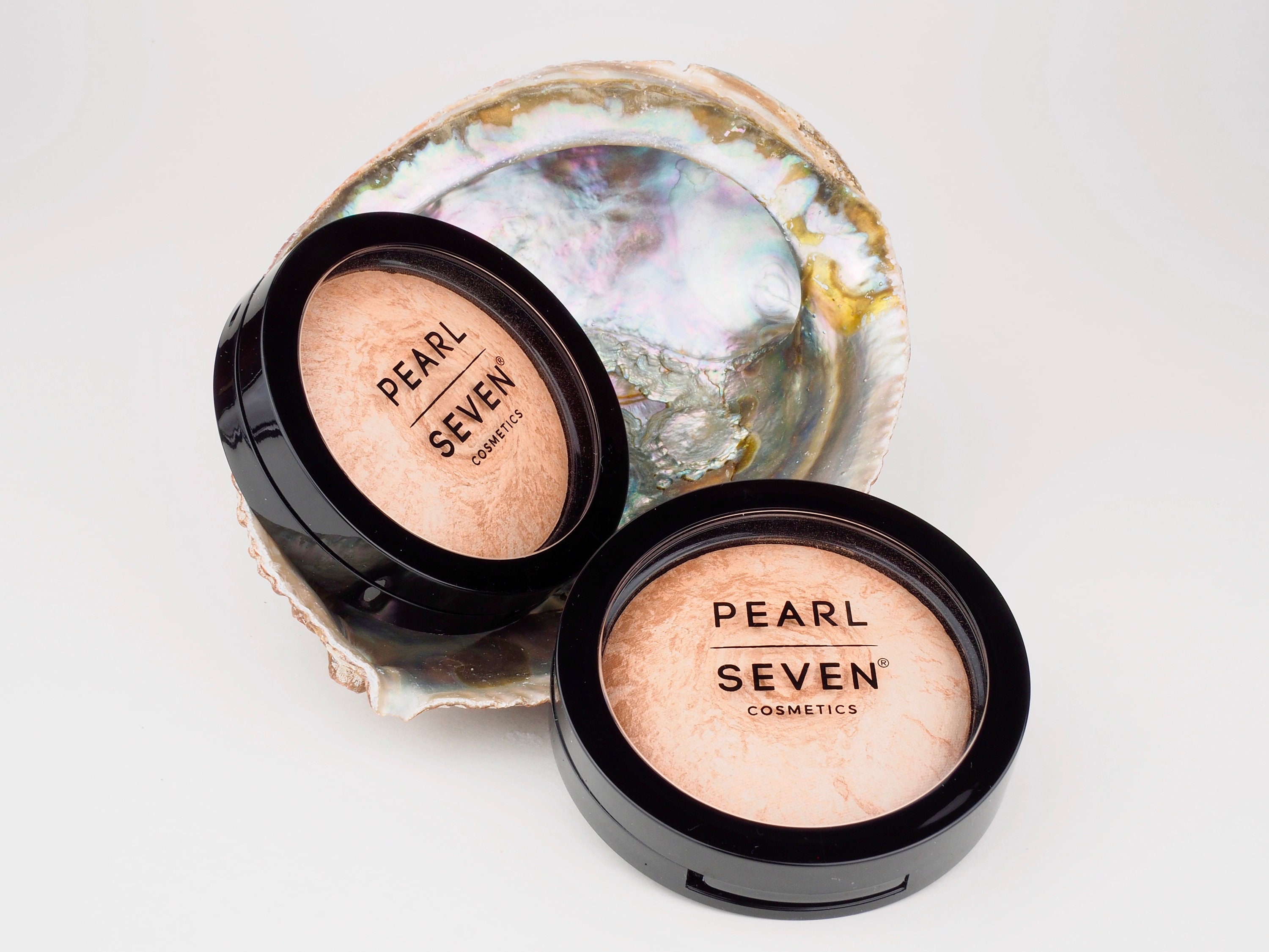 Satin Glow Baked Finishing Powder - Etsy