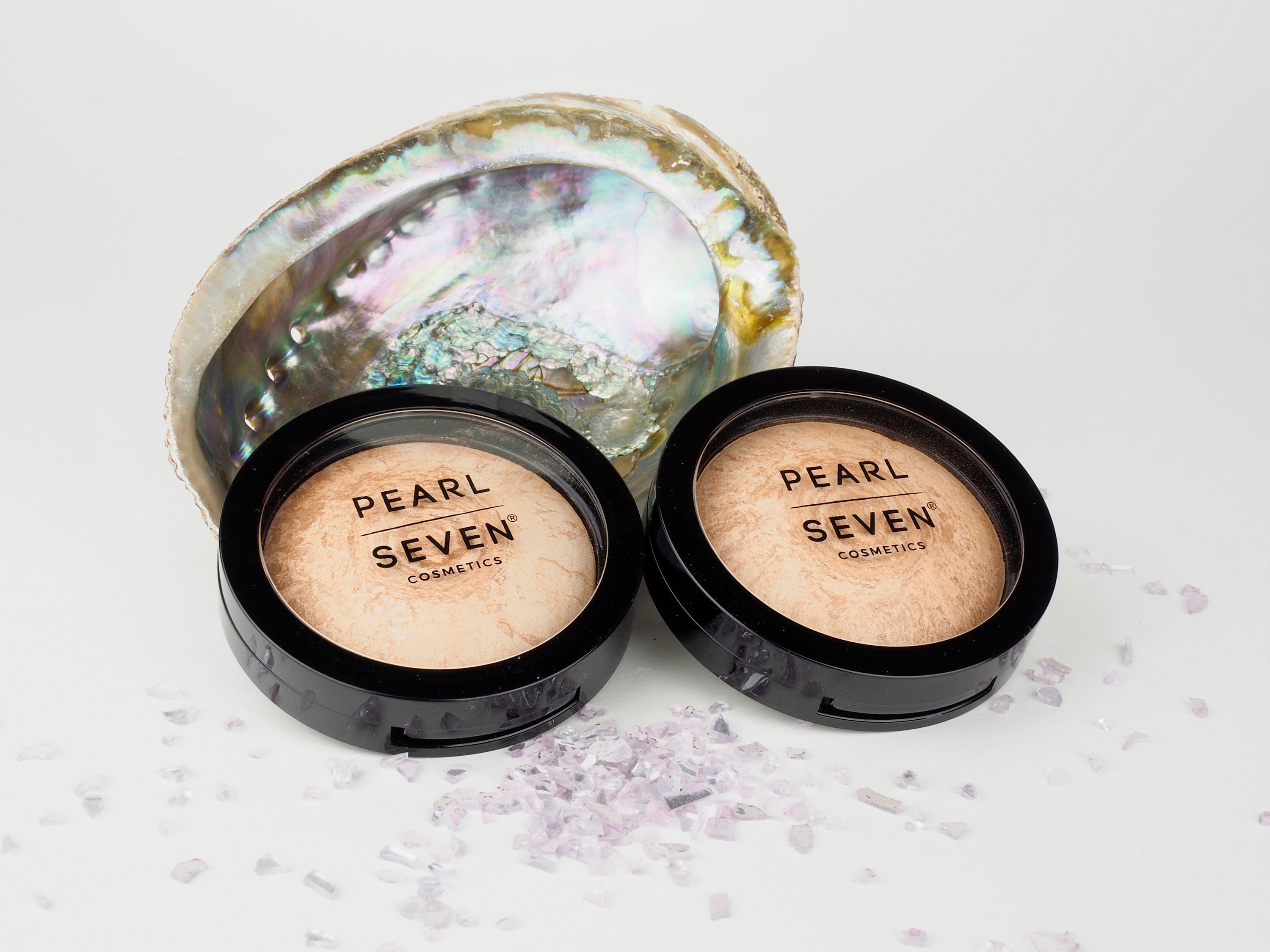 Satin Glow Baked Finishing Powder - Etsy