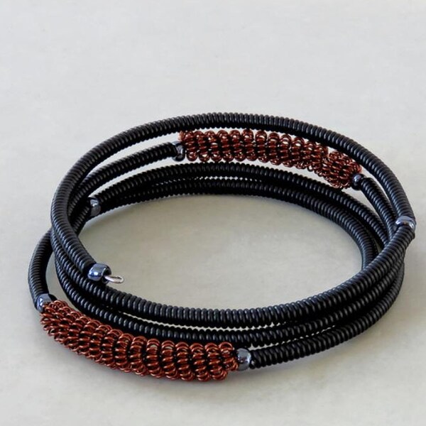 Telephone Wire Jewelry - Etsy