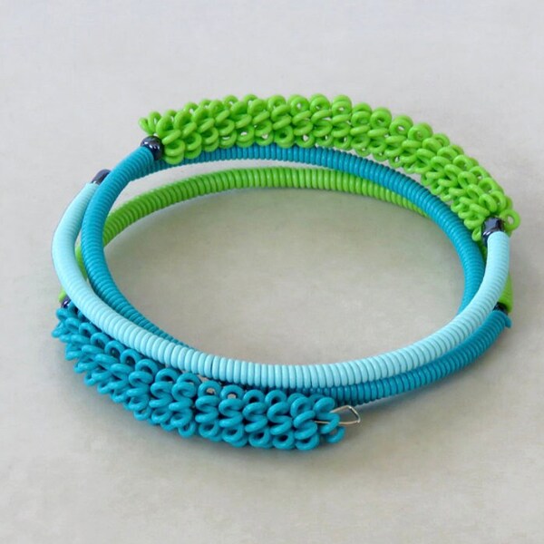 Telephone Wire Jewelry - Etsy