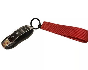 Porsche 911 Gt3 Keychain - Etsy