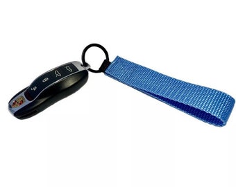 Porsche 911 Gt3 Keychain - Etsy
