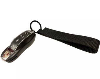 Porsche Gt3 Keychain - Etsy