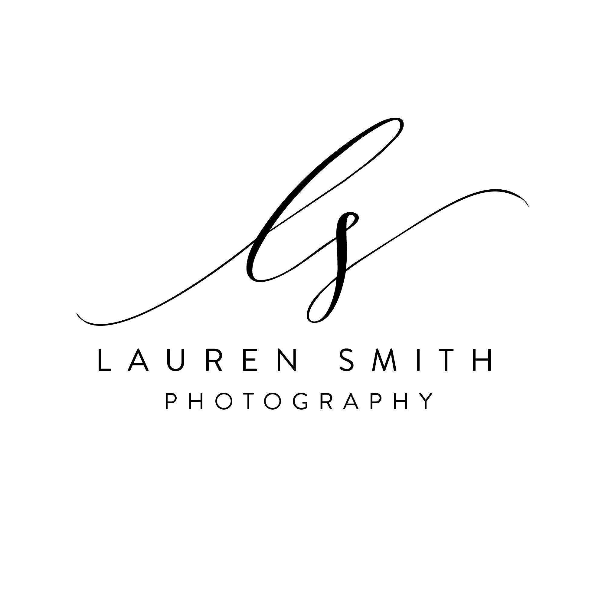 Premade Logo. Script Logo. Signature Logo. Photography Logo. Watermark ...