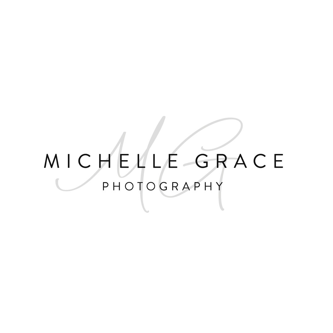 Premade Logo. Script Logo. Signature Logo. Photography Logo. Watermark ...