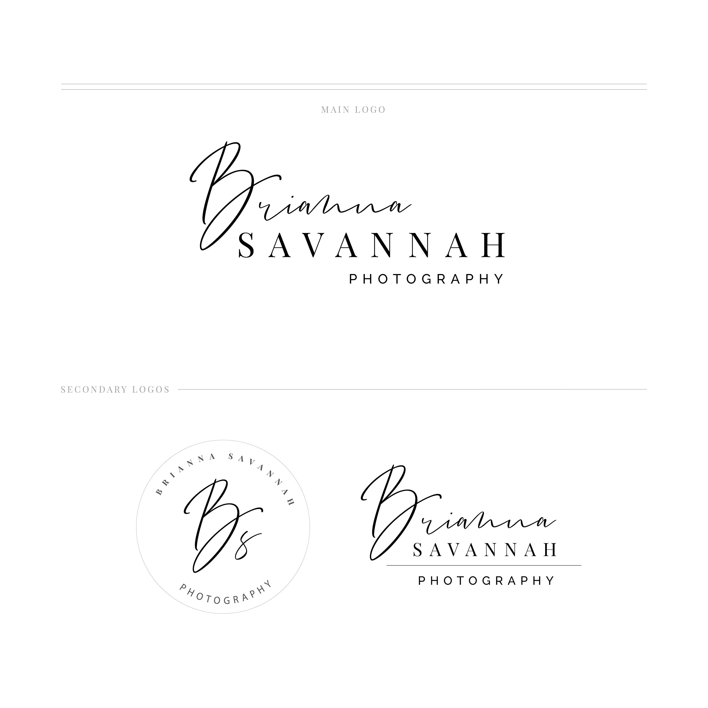 Single Logos And Their Names