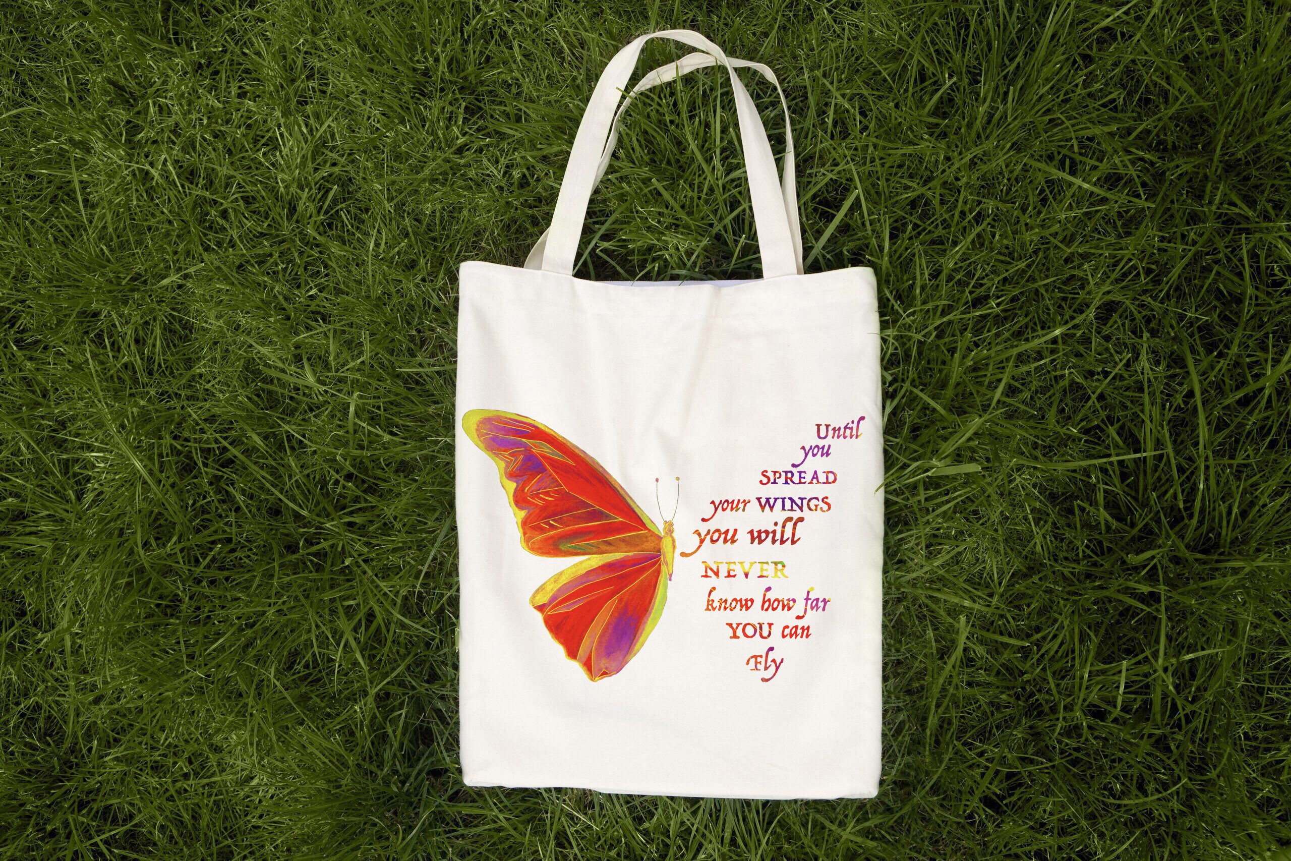 Red Butterfly Sublimation Design, Sublimation Digital Download, Until ...