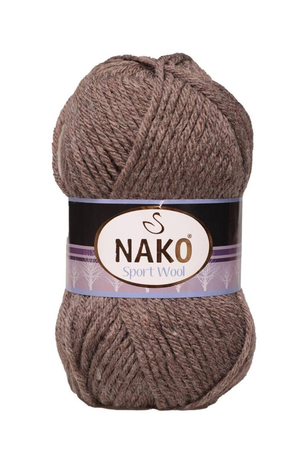 NAKO Sport Wool Yarn, Acrylic Wool Blend, Knitting Crochet - Etsy