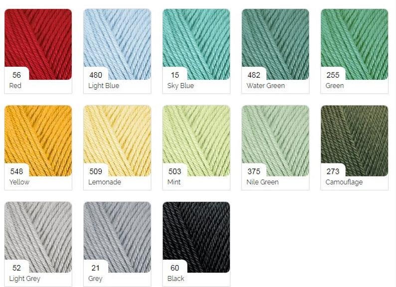 Alize Diva Plus Yarn: Microfiber Acrylic Lace Yarn - Etsy