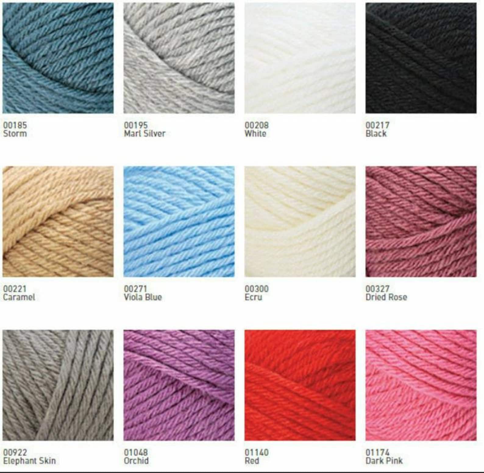 NAKO Sport Wool, Wool Yarn, Acrylic Yarn, Knitting Yarn, Winter Yarn ...