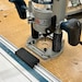 Guide Rail Router Base - Universal - Etsy