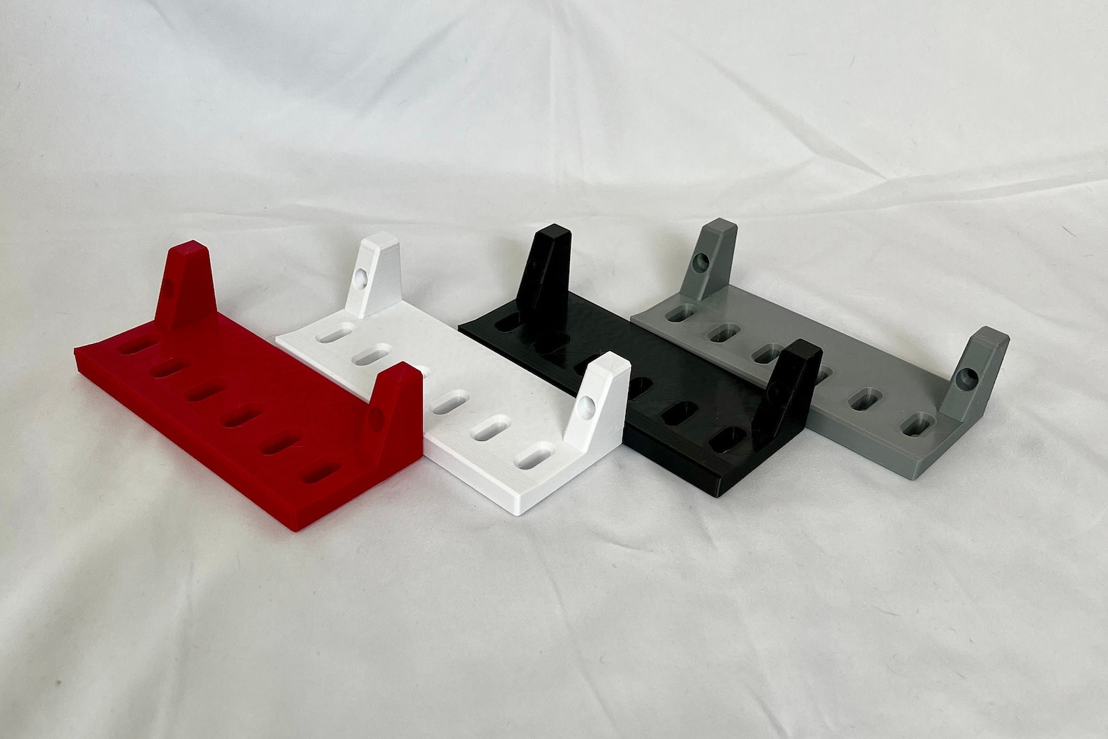 Bessey 4" X 2" Mini Bar Clamp Holder - Etsy