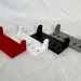 Bessey 4" X 2" Mini Bar Clamp Holder - Etsy