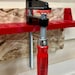 Bessey 4" X 2" Mini Bar Clamp Holder - Etsy