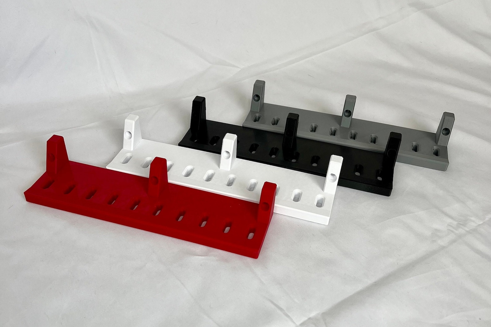 Bessey 4" X 2" Mini Bar Clamp Holder - Etsy