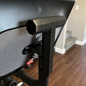 Peloton Bike + Compatible Fan Mount - Etsy