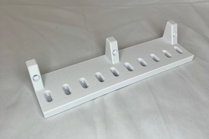 Bessey 4" X 2" Mini Bar Clamp Holder - Etsy