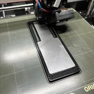 3D Print Parts Kit for Pen/pencil Holder for Onefinity CNC - Etsy